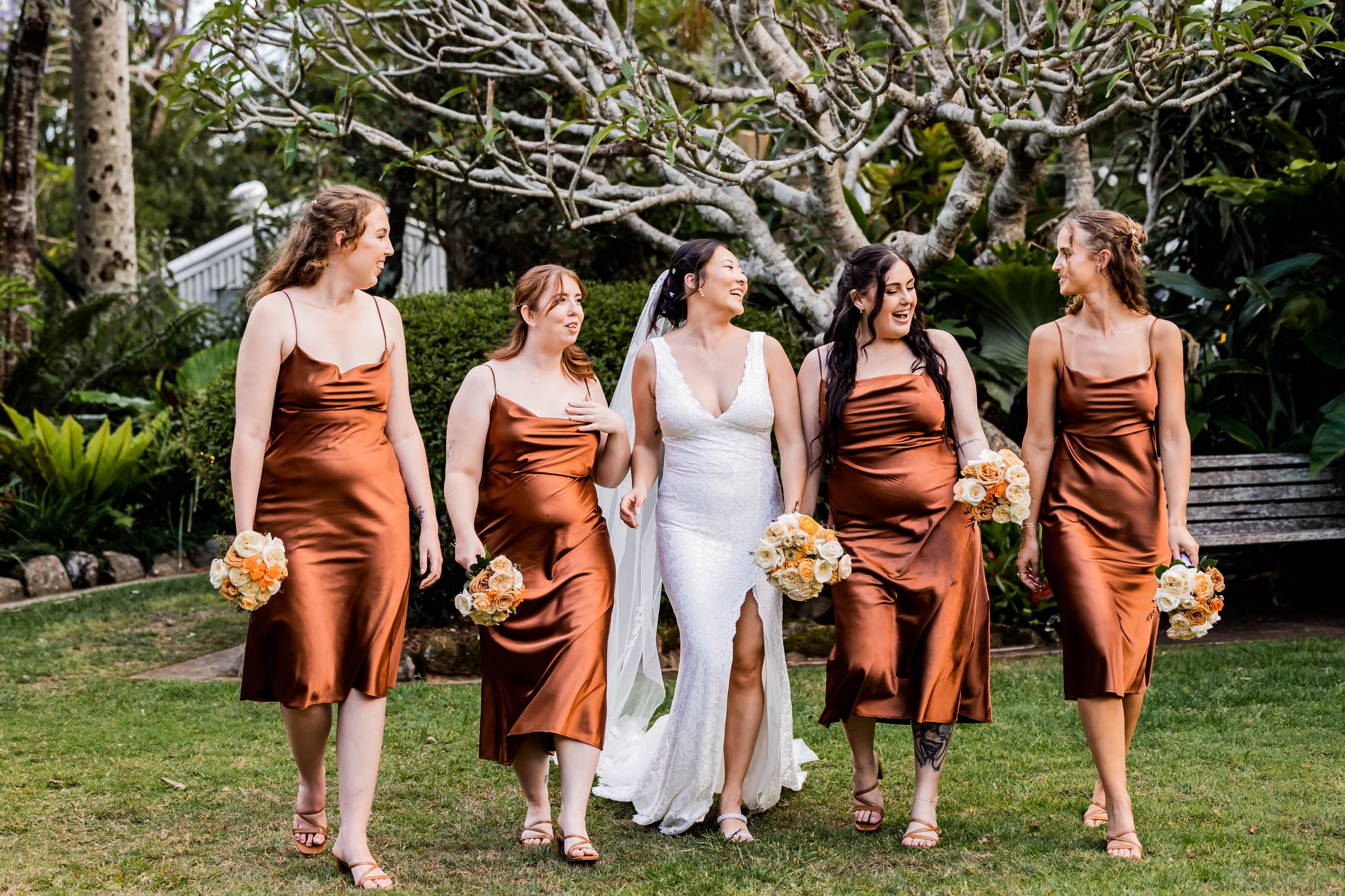 Wedding Flower Services – Resonate Designs